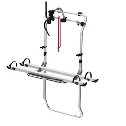 Fiamma Carry-Bike Frame silber