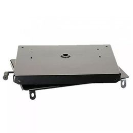 Sportscraft Drehkonsole für Originalsitze Fiat Ducato Bj. 2002-06/2006