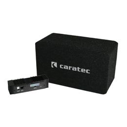 caratec Soundsystem CAS211S für Mercedes Sprinter ab Bj. 03/2018