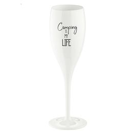 Koziol Sektglas Cheers No.1 Superglas, 100 ml