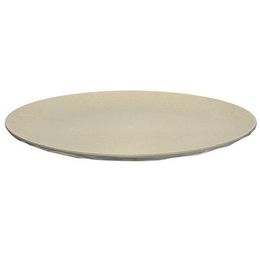 Koziol Essteller CLUB flach 4-teilig , sand