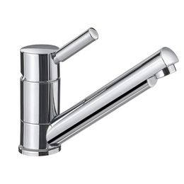 Reich Einhebelmischer Keramik Trend Eco, UniQuick