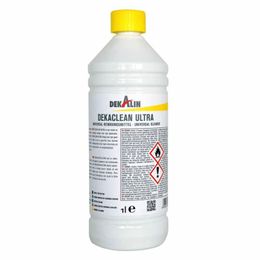 Dekalin Dekaclean Ultra, 1 Liter