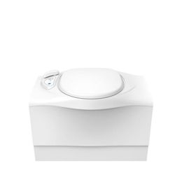 Thetford Cassettentoilette C-403L rechts weiß