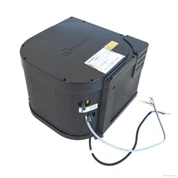 Truma Boiler Gas/Elektro ohne Wasserset