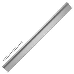 Dometic Heki 1 Scharnierschiene inkl. Montageteile oben (Nr. 540E13)