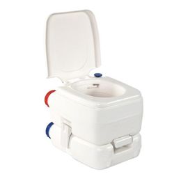 Fiamma Bi-Pot 34, Höhe 34 cm