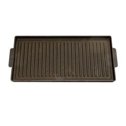 HPV Kontaktgrillplatte 47 x 24 cm