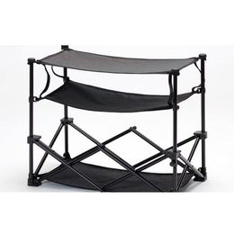 Isabella Schuhregal inkl. Transportsack