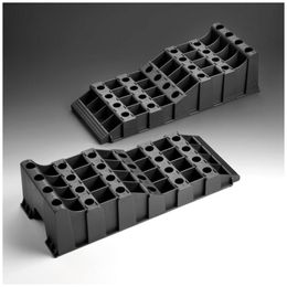 Froli Stufenkeilset XL inkl. Transporttasche