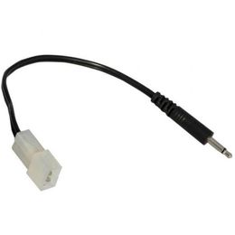 Truma Adapterkabel mit Klinke 3,5 mm (Nr. 34000-71800)