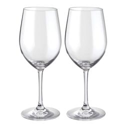 Brunner Rotweinglas-Set Couvee 600 ml, 2er Set