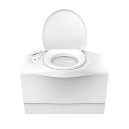 Thetford Casettentoilette C402-X Rechte Version