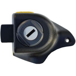 HEOSolution HeoSafe Typ 12856 für Fiat Ducato ab 2021 nach Facelift - abschließbar