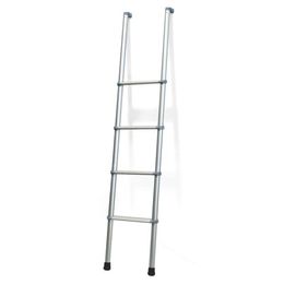 Fiamma Alu Leiter DeLuxe 4B
