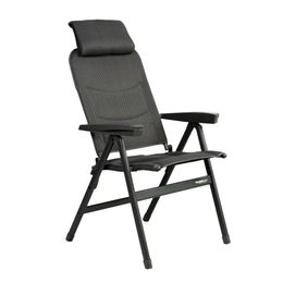 Westfield Campingstuhl Advancer Ergofit anthrazit