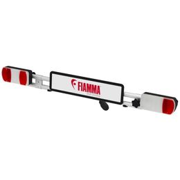 Fiamma Nummernschildleuchte silber