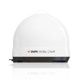 Selfsat Snipe Mobil Camp Twin