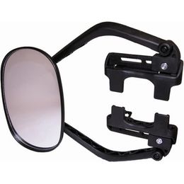 Reich Handy Mirror XL Super Flex - konvex