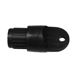 Isabella Kupplung für Klemmbeschlag CarbonX, 23 mm (Nr. 900060255)