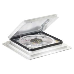 Dometic Fan Tastic Vent 7350, Haube weiß