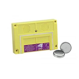 STOPGO Ultraschallgerät Typ 4B Batterie