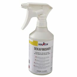 Dekalin Dekafinisher Glättmittel, 500 ml