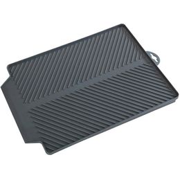 Wenko Abtropfmatte Linea, grau