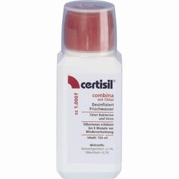 Certisil Combina 1.000 F Flüssig