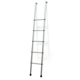 Fiamma Alu Leiter DeLuxe 5 B