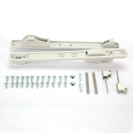 Dometic Midi Heki Style Funktions-Platte Kurbelversion mit Montageteile