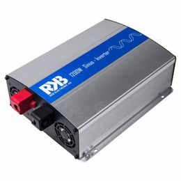RKB Wechselrichter 1200 W/2400 W