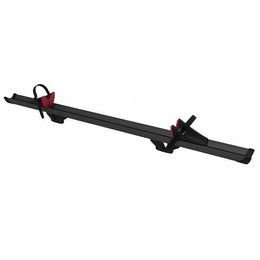 Fiamma Fahrradschiene Rail Premium S 128 cm deep black