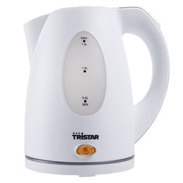 Tristar Wasserkocher 1,5 Liter, 230 V