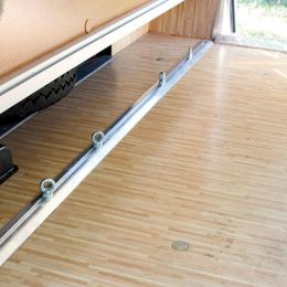 Fiamma Garage Bars Premium 200