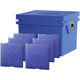 Qool Kühlbox L Controlled Fresh