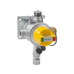 GOK Caramatic ProTwo 50 mbar