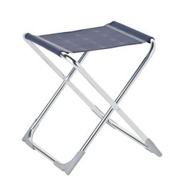 Dukdalf Klapphocker Soul blau 4611