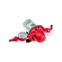 Fiamma selbstansaugende Membranpumpe Aqua F 12 V - 13 l