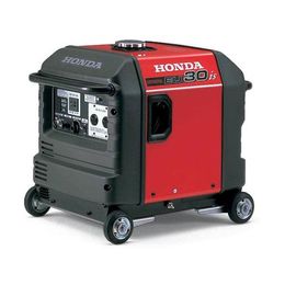 Honda Stromerzeuger EU 30is