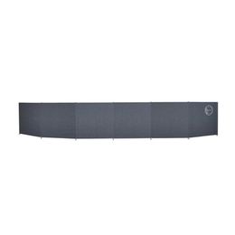 Isabella Windschutz Mega Granite 6-teilig 690 x 120 cm