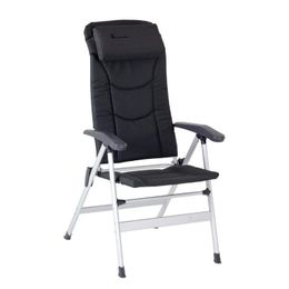 Isabella Campingsessel Thor Dark Grey (Nr. 700006242)