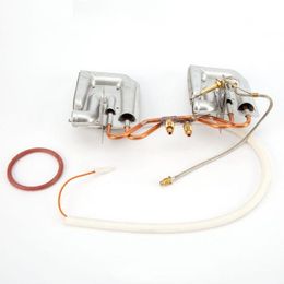 Truma Brenner komplett 30 mbar S 5002/5004 (Nr. 30090-00152)