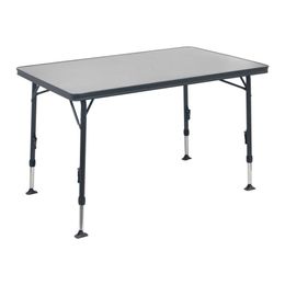 Crespo Campingtisch Sevilla 120 x 80 cm