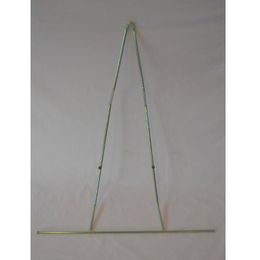 Camp-let Ersatzradhalter 10/13 Zoll