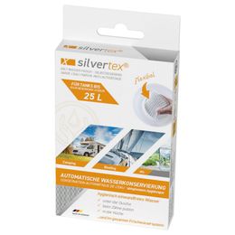 WM aquatec Silvertex für Tanks bis 25 l