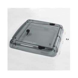 REMIS Acrylhaube f. RemiTOP Vario2 400x400 Rastaufsteller (Nr. 10028685)