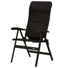 Westfield Campingstuhl Avantgarde Noblesse schwarz