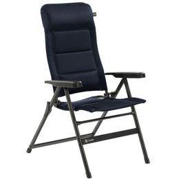 Travellife Klappsessel Barletta Comfort XL, blue