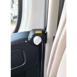 HEOSolution HeoSafe Typ 12846 für Fiat Ducato ab 2021-... nach Facelift - Standard